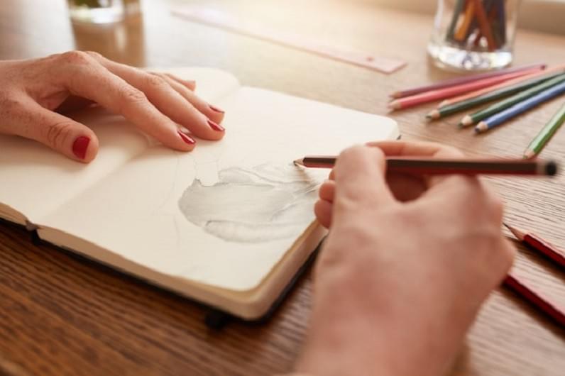 Essential Drawing Tools Every Beginner Needs - drawing ...