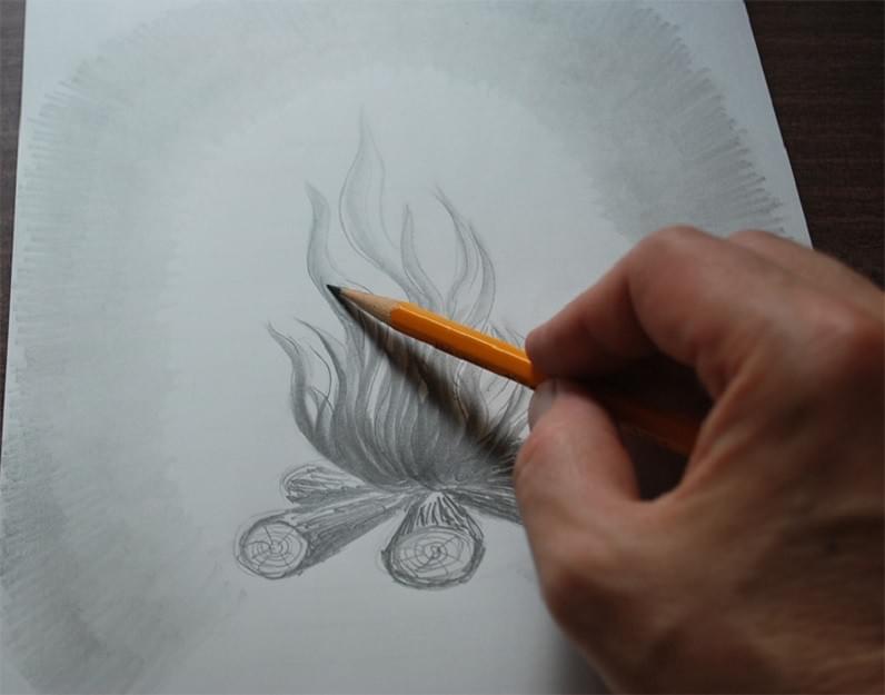 Essential Drawing Tools Every Beginner Needs - drawing ...