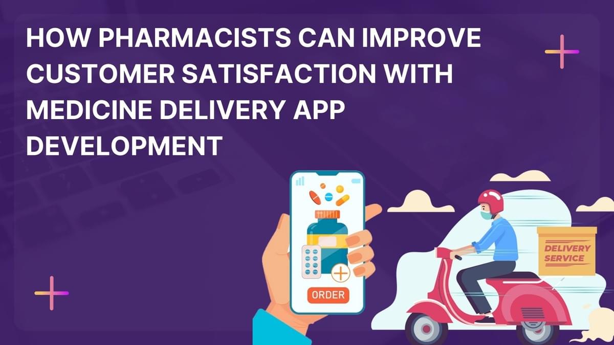 How Pharmacists can improve customer satisfaction with ...