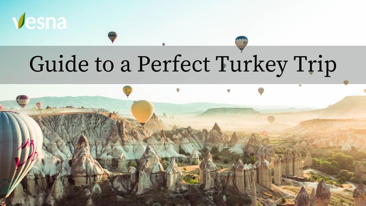 Turkey in November 2021: Guide to Turkey Trip - travel ...