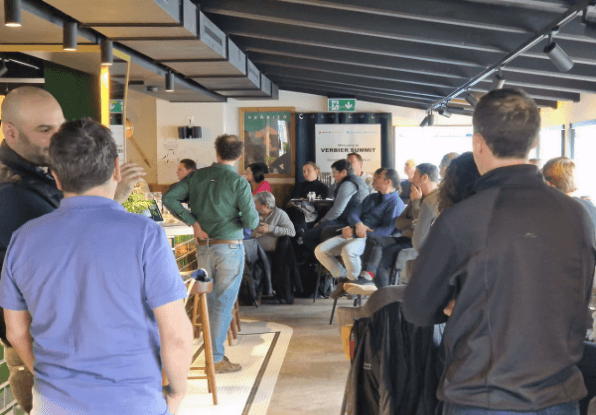 Global ConTech Program