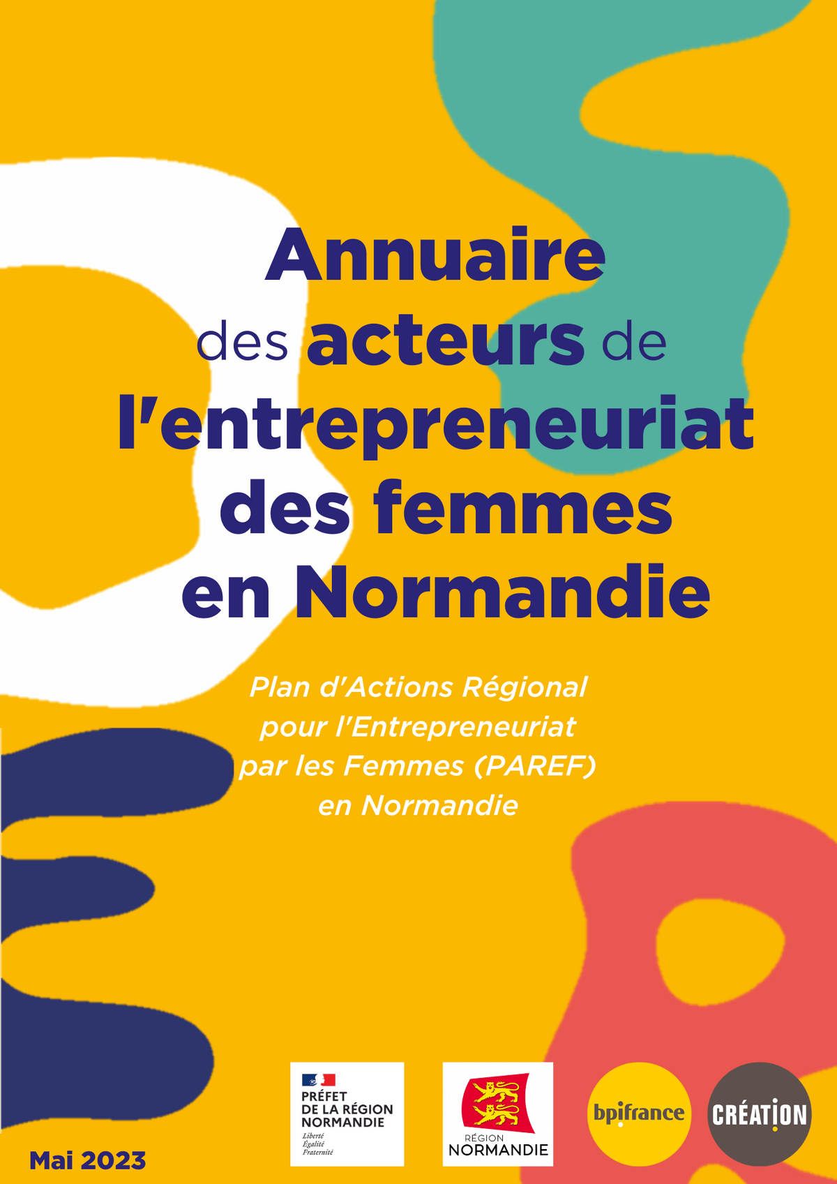 ENTREPRENEURIAT FEMININ - Club Normandie Pionnières - Réseau de femmes entrepreneuses en Normandie