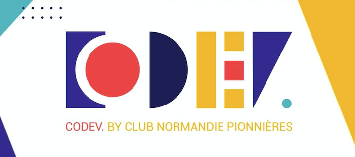 CODEV : Nouveau groupe