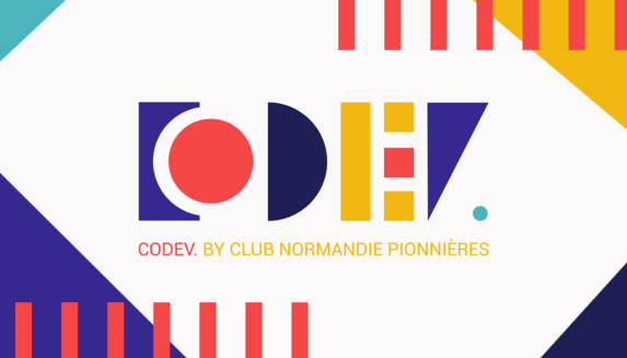 CODEV • NOUVEAUX GROUPES • ROUEN ou CAEN