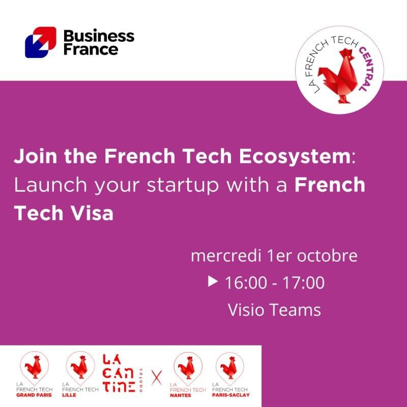 French Tech Lille