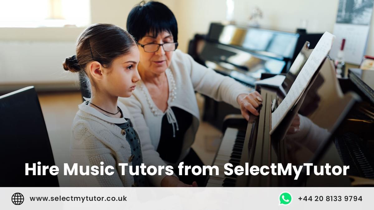 How Much Does A Music Tutor Cost?