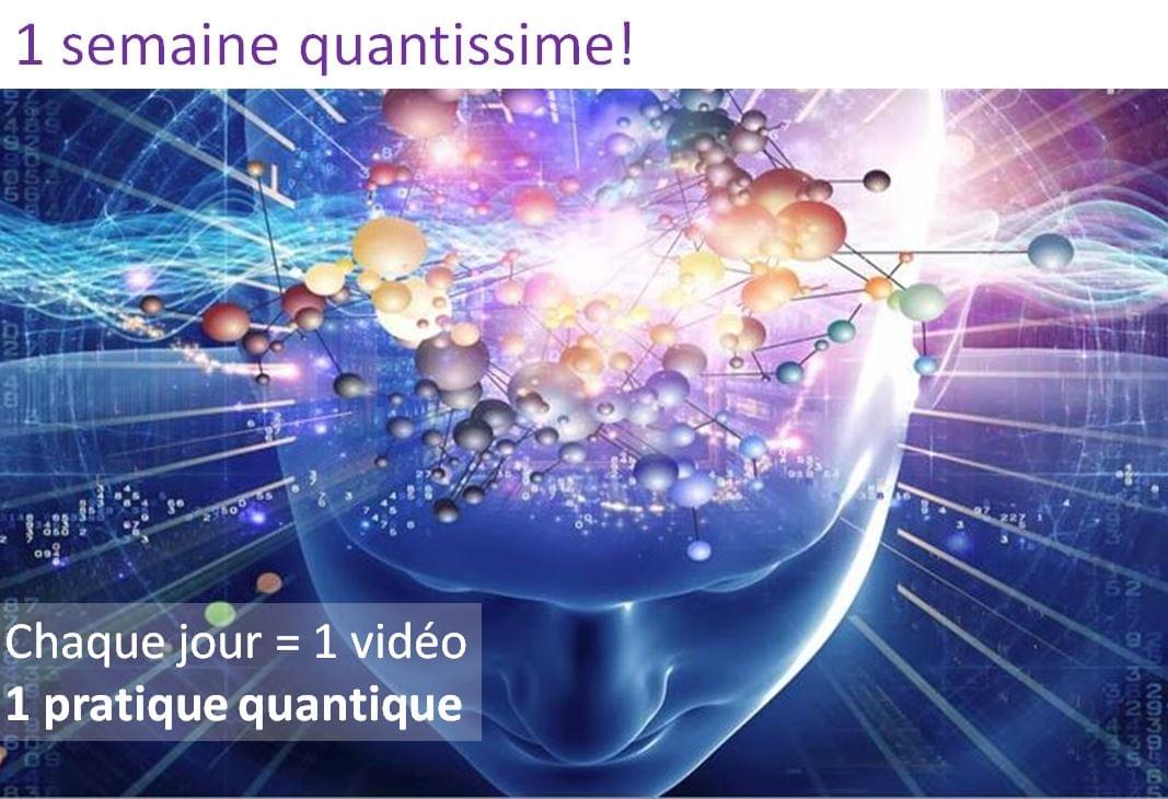 Vidéos - 5 micro-pratiques quantiques pour une semaine ...