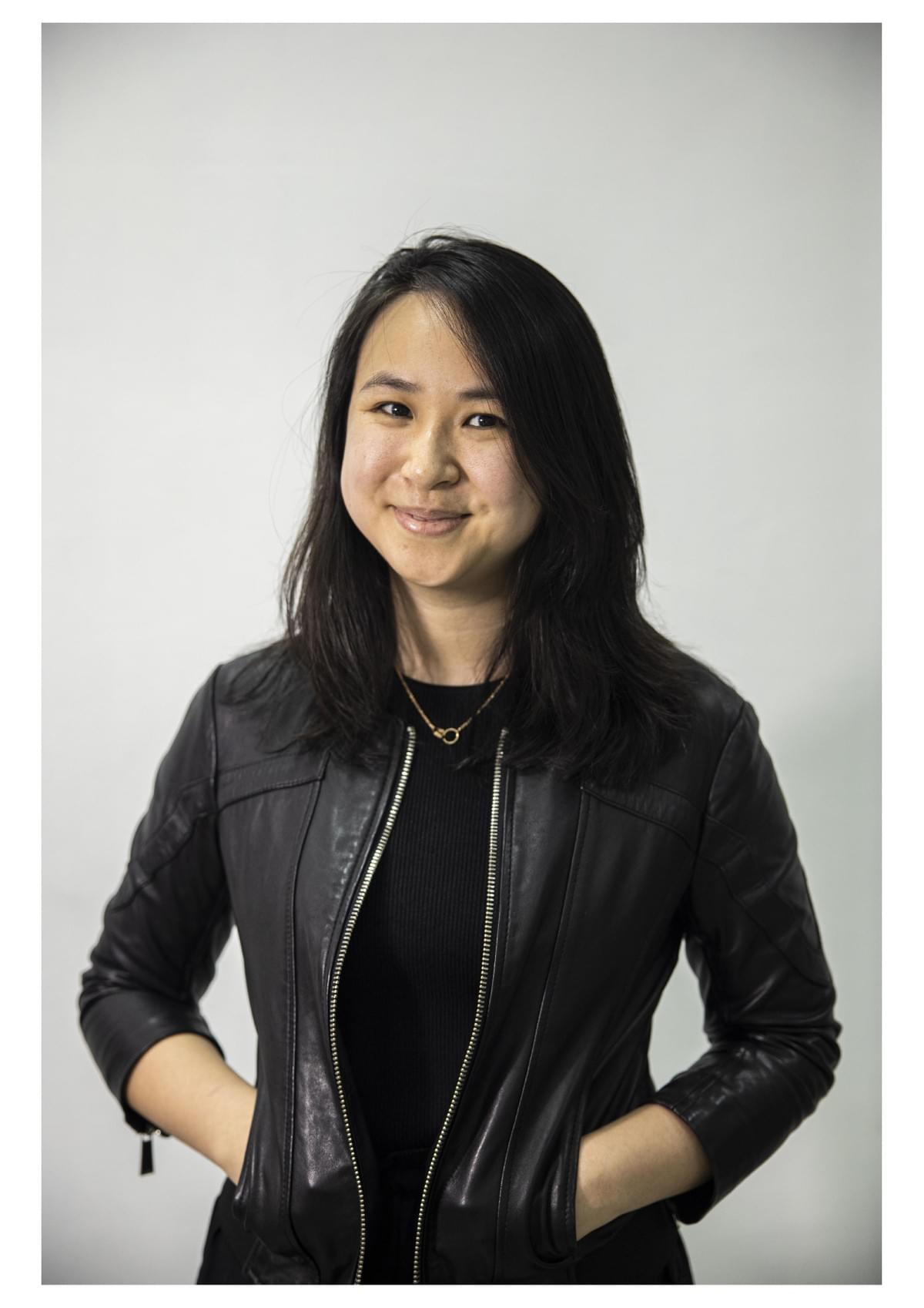 Bernadette Cho: Chief of Staff Learnings, Leading Entre...