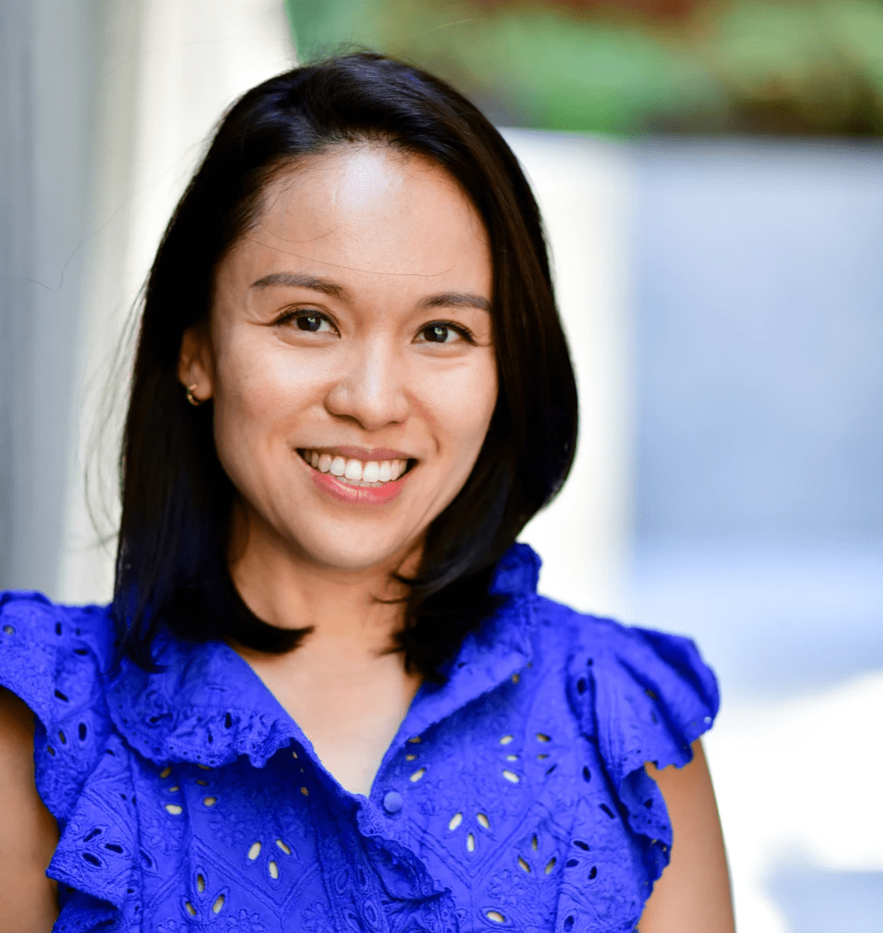 Huiting Koh: Women Taking Back Their Power, Consumer Wa...