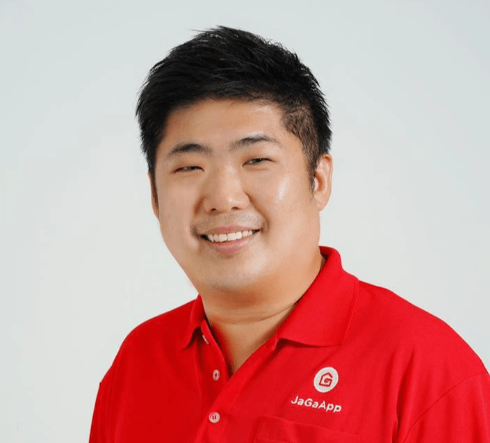 David Foo: Malaysia’s Kampung Spirit, First Time Founde...