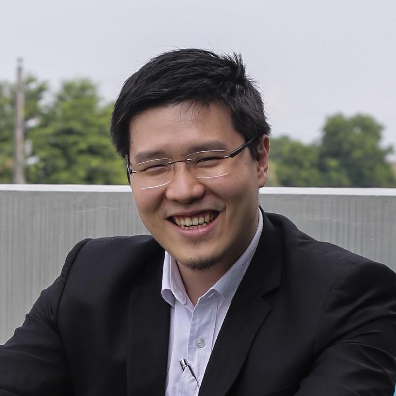 Sean Si: Bootstrapped Founder, SEO Myths & Prayers Answ...