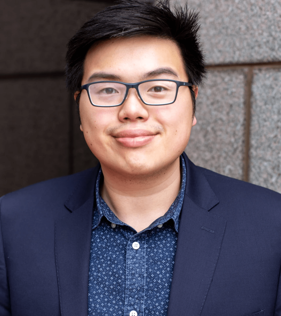 Joshua Wang: PHD to Founder, Killing Cancer Using Trick...