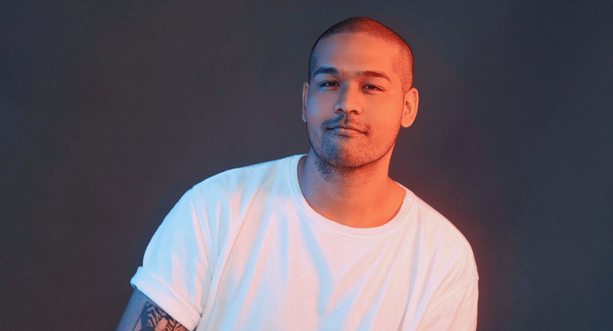 Joshua Simon: Radio & Creator Journey, LGBTQ Representa...