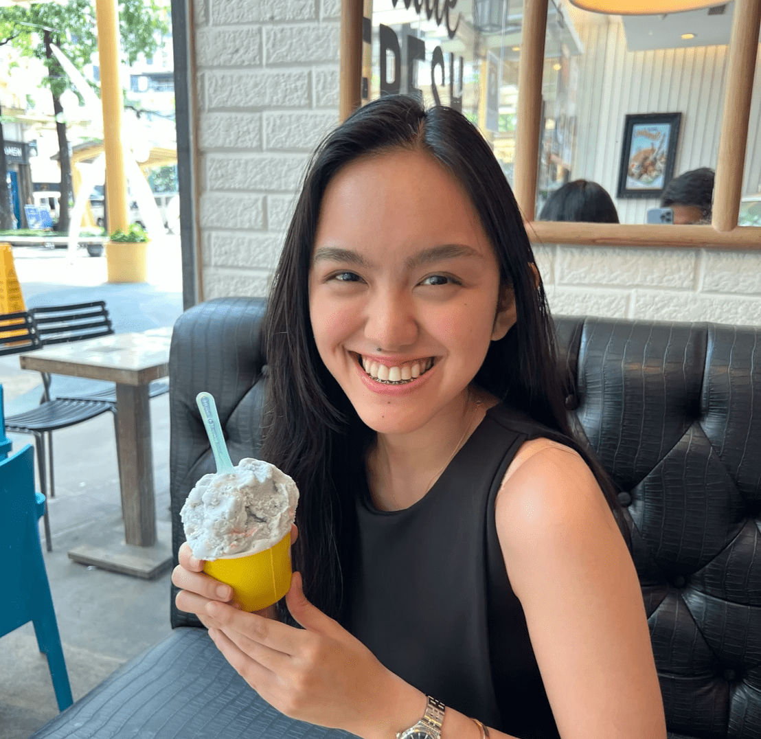 Amanda Cua: Creator Monetization & Challenges, Founding...