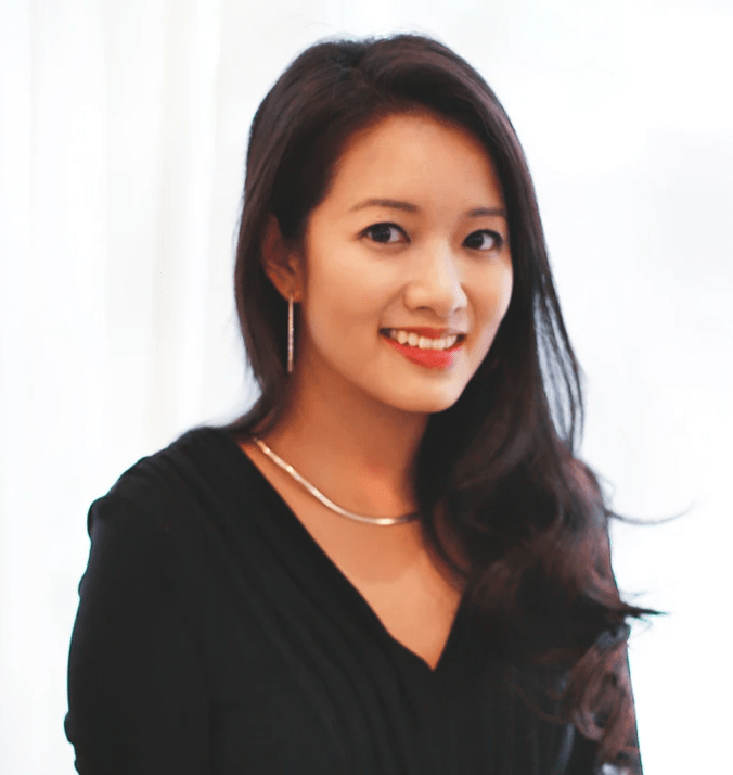 Dr. Elaine Kim: Meaning in Death, Life Seasons & Know Y...