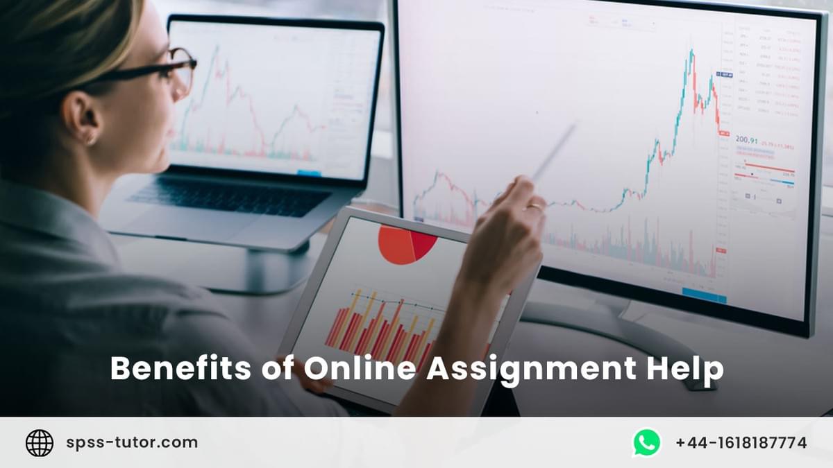 How Do Assignment Writing Services Boost Students’ Grad...