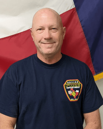 Command Staff - Devine Fire & Rescue