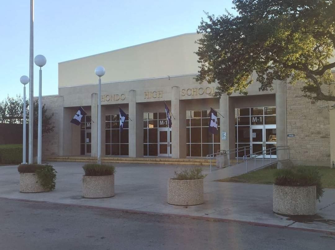 The Academy - Devine Fire & Rescue