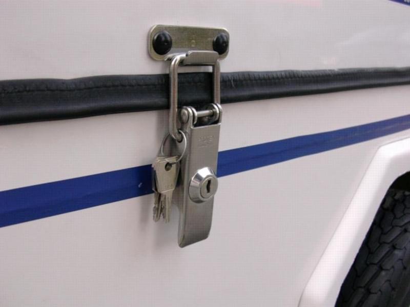 Importance, Usage and Features of Toggle Latches