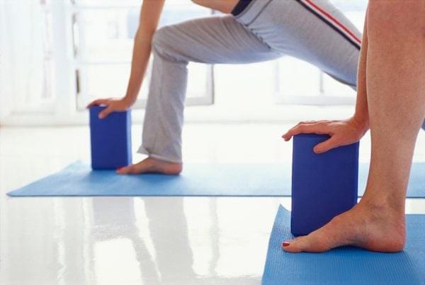 Exploring How Yoga Cubes Can Improve Your Skills - Spor...