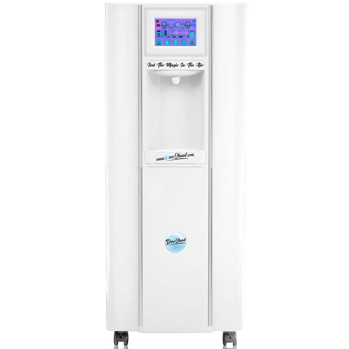 What are the advantages of AWG water generator? - water...