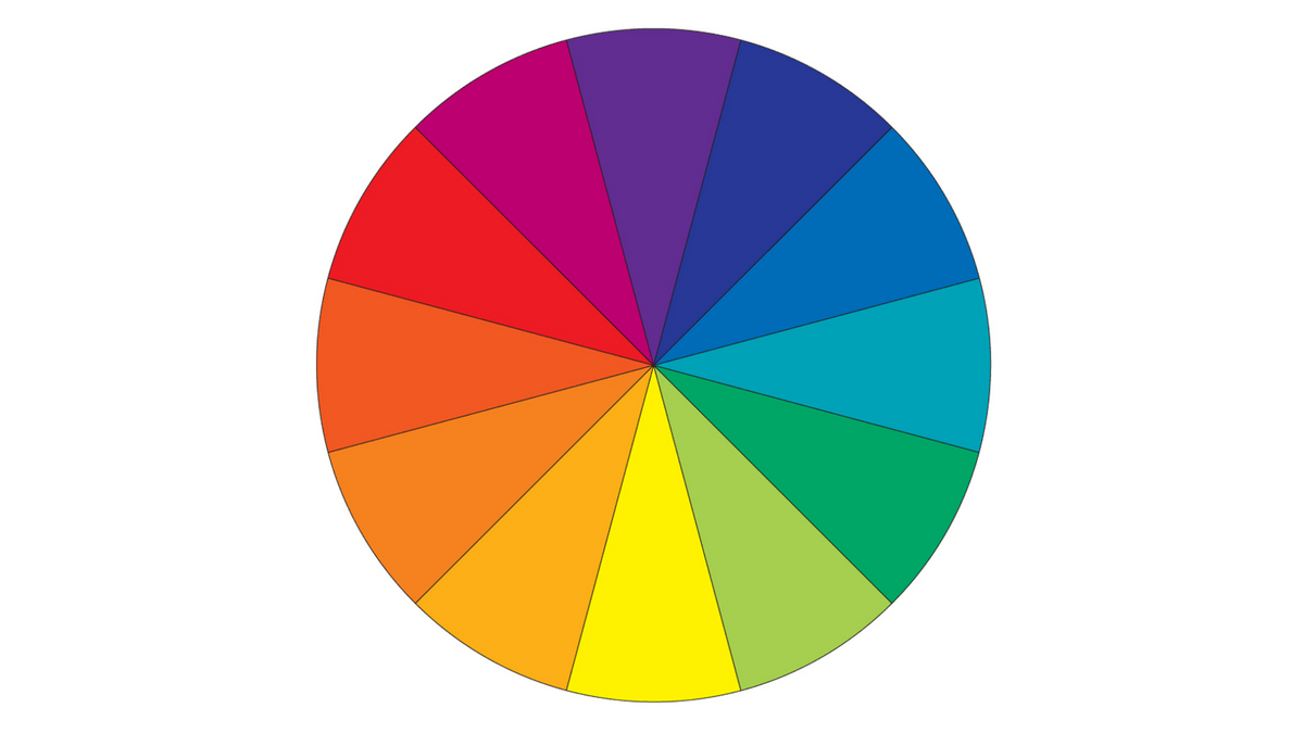 What Is Color Wheel what-is-color-wheel