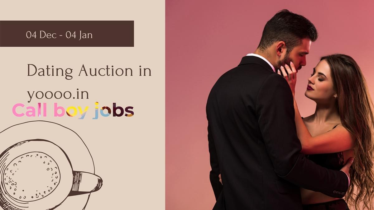 The Comprehensive Guide to Call Boy Jobs: Salary, Servi...