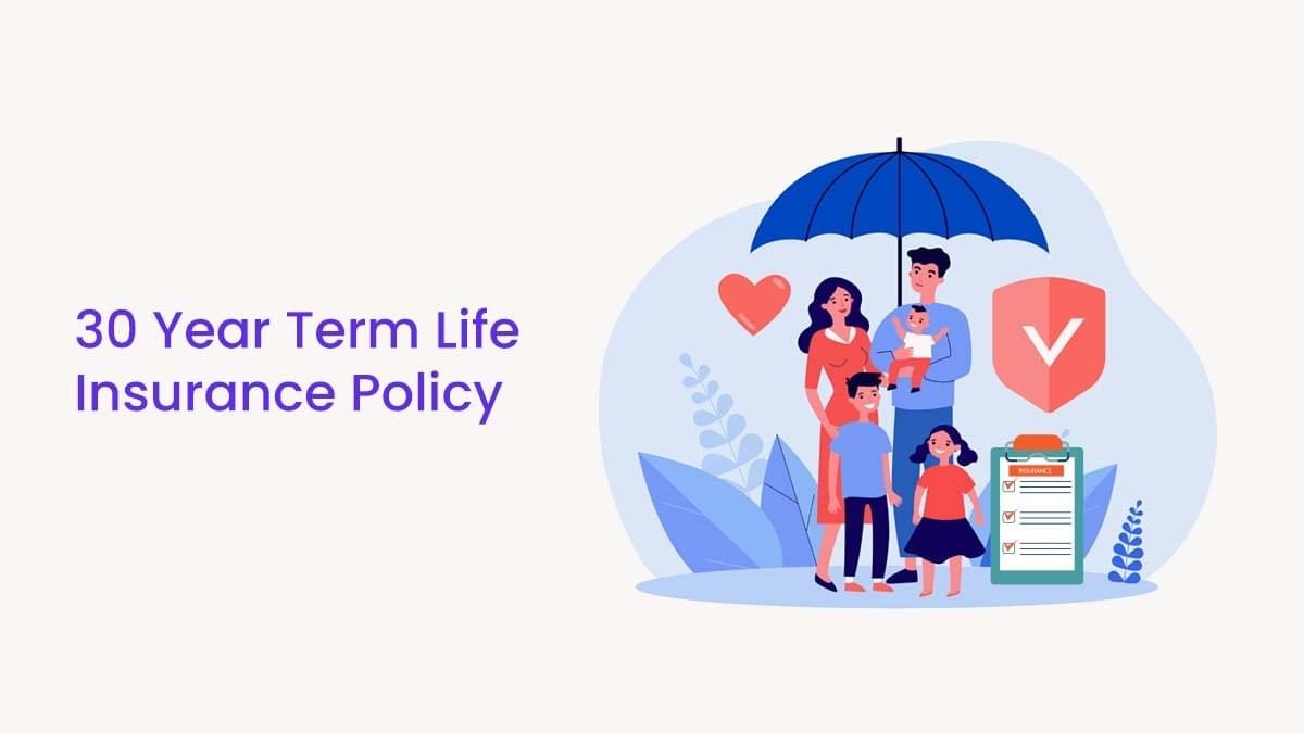 How Much Does a Term Life Insurance Policy Cost at the ...