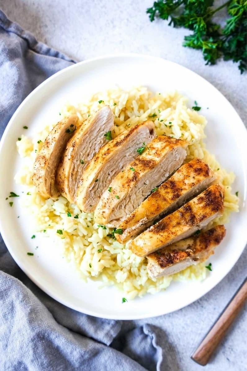 M&J Chicken: A Trustworthy Wholesale Poultry Supplier f...