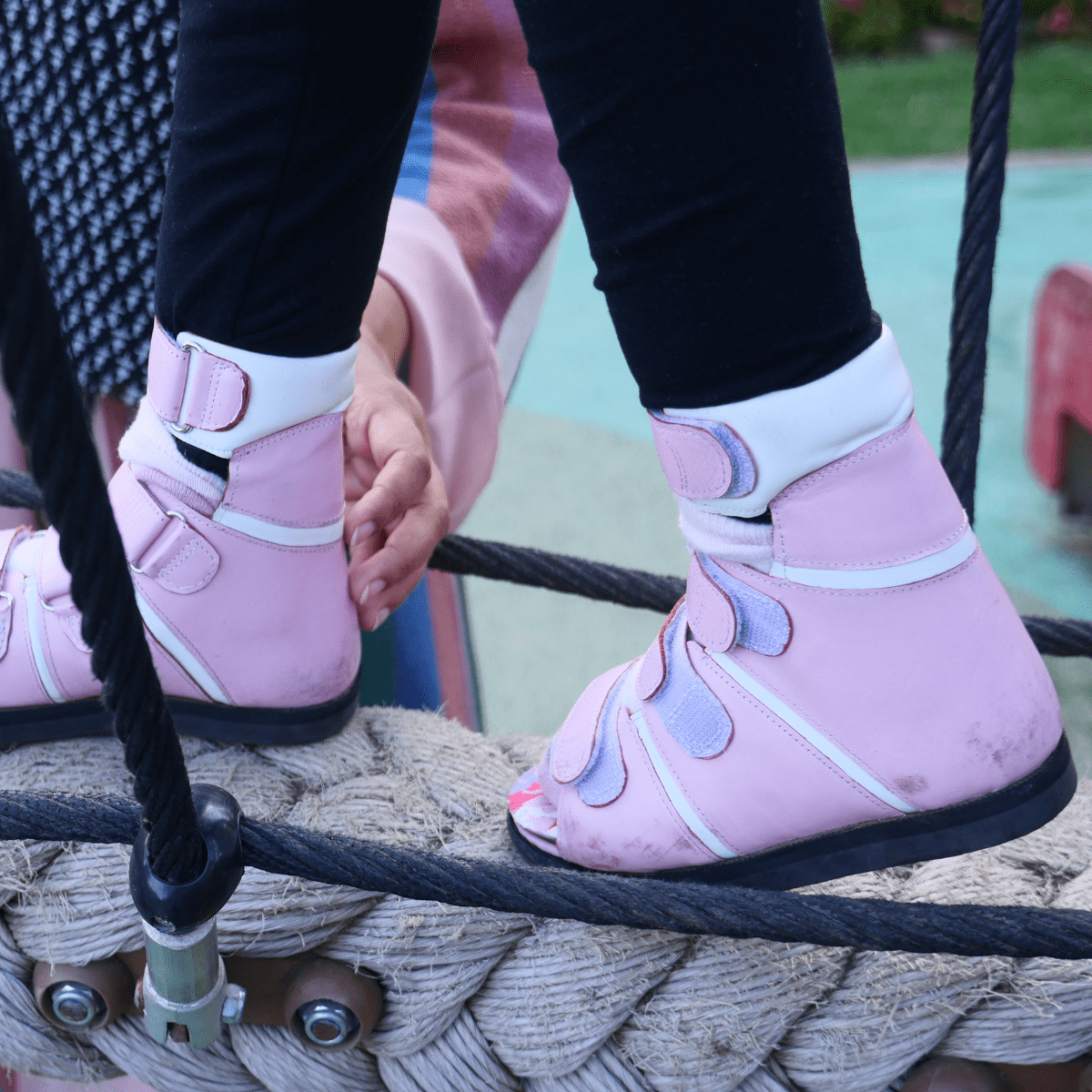 Pediatric Orthotic Services - Specialized Support for Children at ...