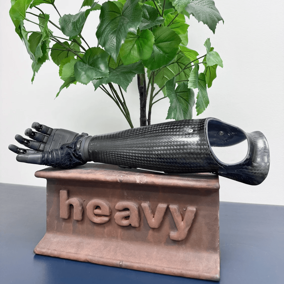 Innovative Arm Solutions