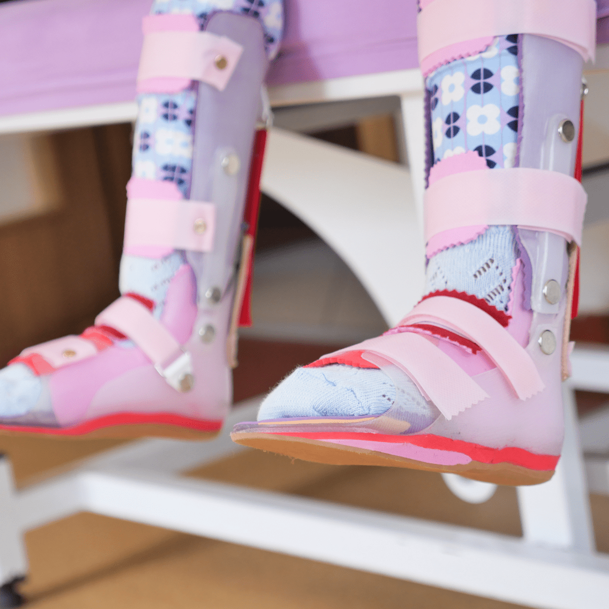 Pediatric Orthotic Services - Specialized Support for Children at ...