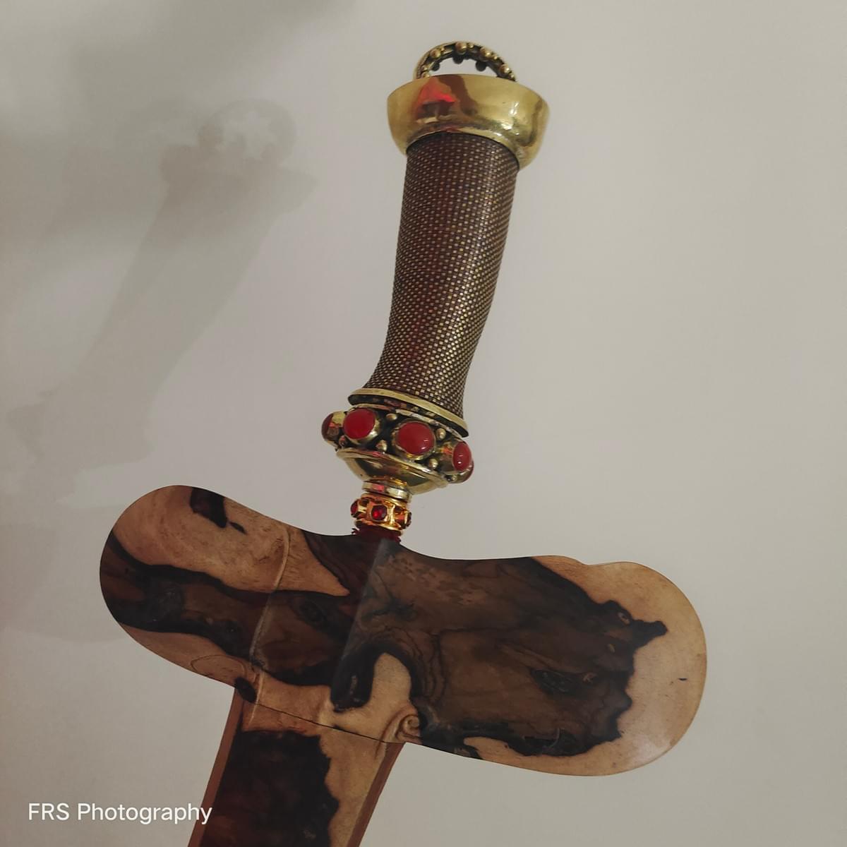 Hobi Tosan Aji dan Kuasa - Renungan Budaya