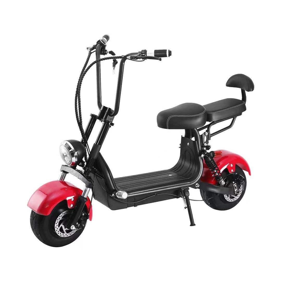 Electric car - uaecycles.com