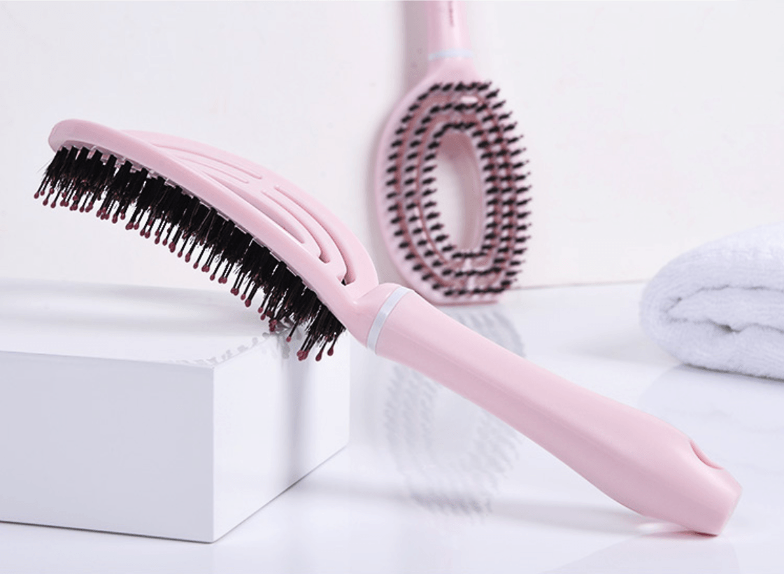 Top 10 Custom Hair Brush Manufacturers in 2025