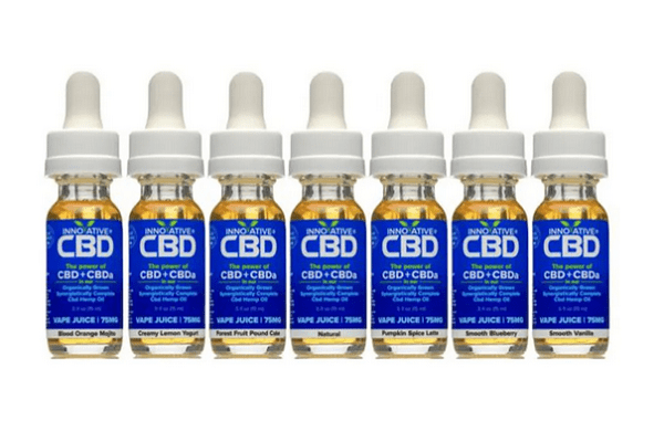 Cbd Oil Vape Juice And Its Benefits