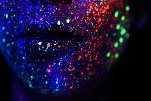 General Introduction Of Glow In The Dark