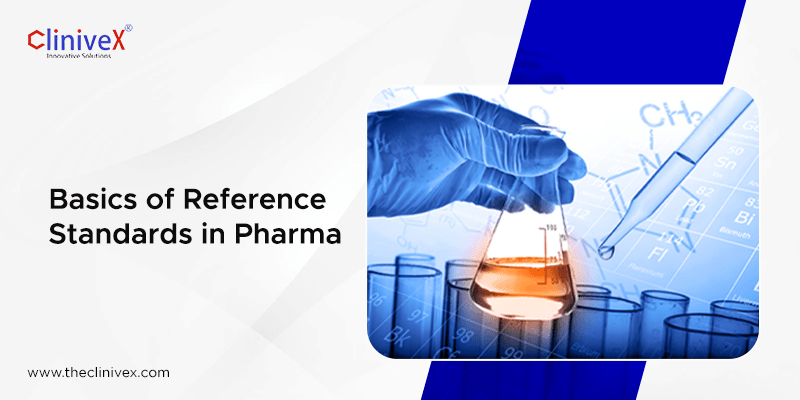 Understanding the Basics of Reference Standards in Phar...