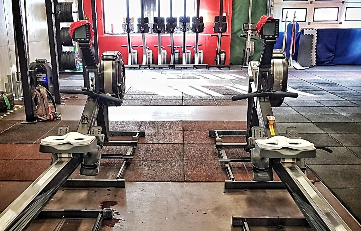 Experimenting on the Erg