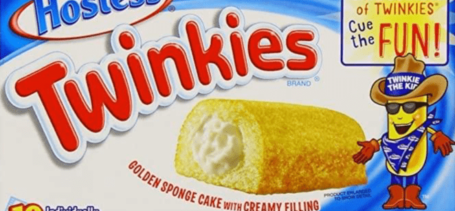 The Twinkie Diet: An Exercise in First-Principle Thinki...