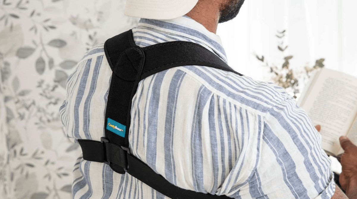 The Mechanics of Movement: How Posture Correctors Bridg...