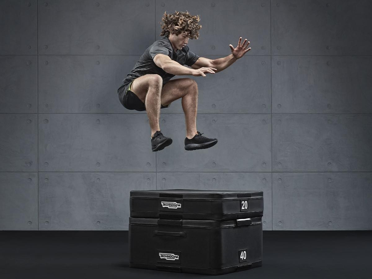 Ballistic Weight Training: Unlocking Potential with Ply...