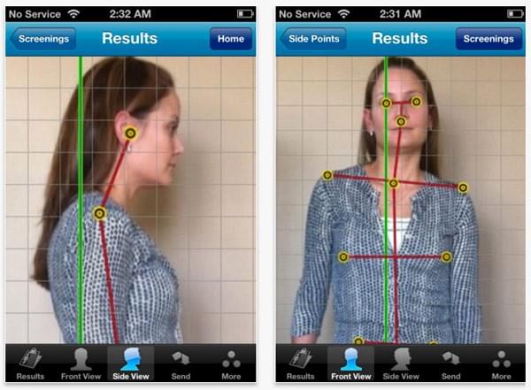 The Modern Marvel of Postural Analysis Apps in the Worl...