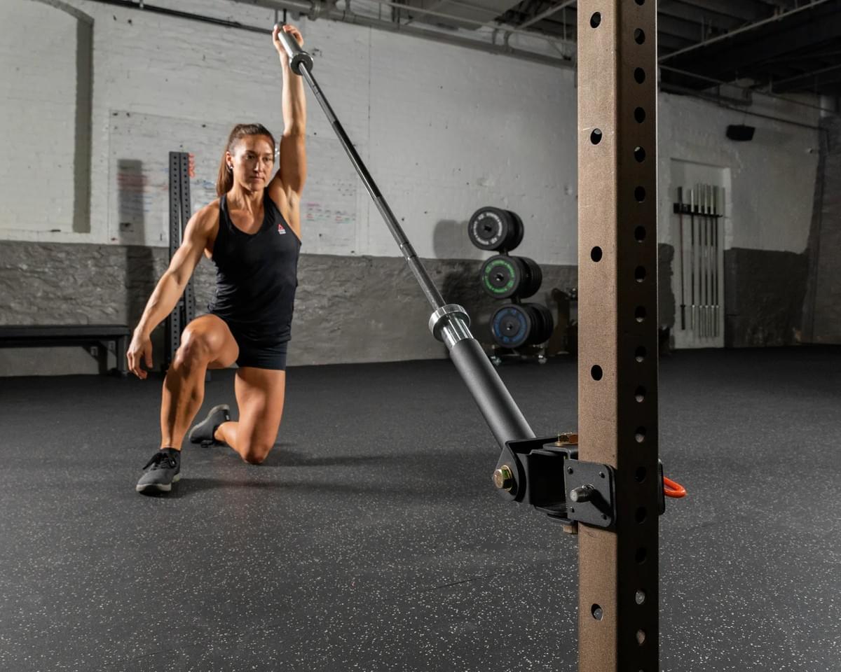 Ballistic Weight Training: Unleashing the Potential of ...