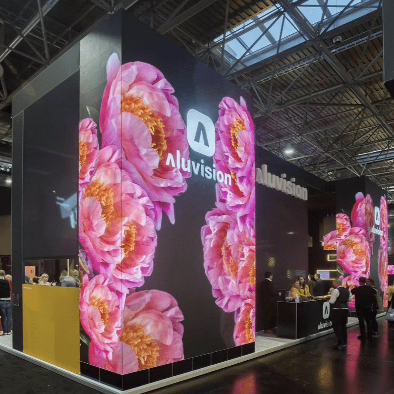 I-MAG Video | Events, Touring & Fixed Installation LED