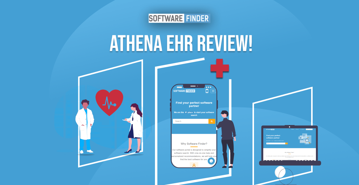 Athena EHR Review!