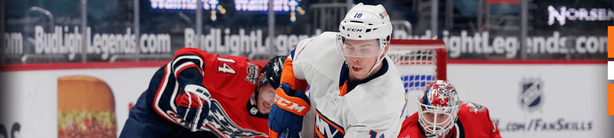 NYI @ WSH Takeaways - 3/16 - Jacob Beekman