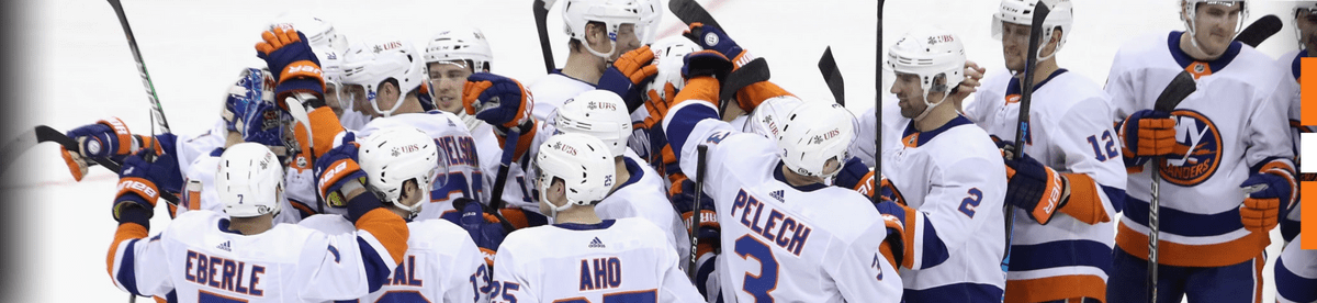 NYI @ NJD Recap - 3/14 - Jacob Beekman