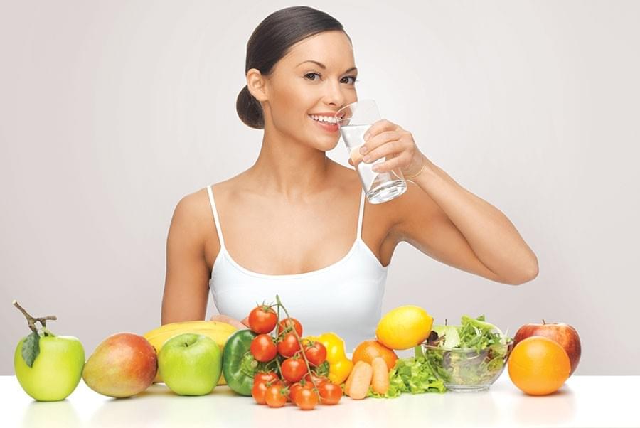5 WAYS TO CREATE A HEALTHY BODY IMAGE