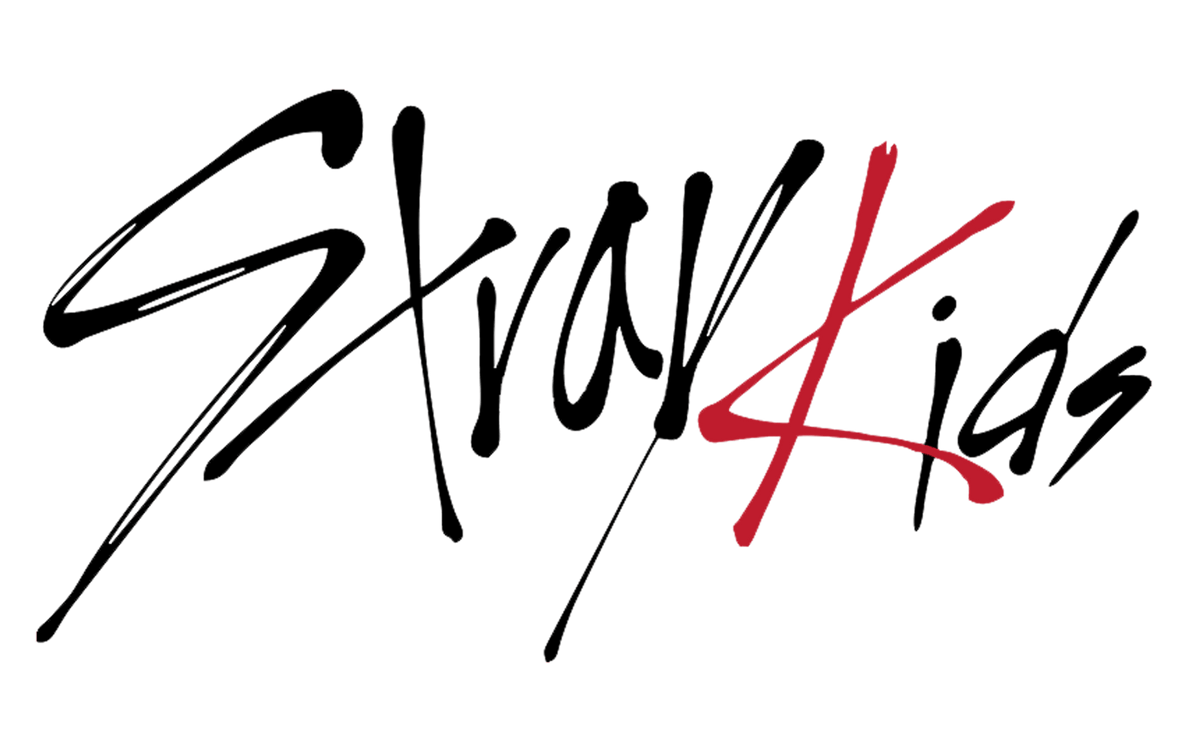 Stray Kids Logos